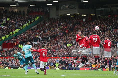 Four Things We Learnt From Man Uniteds Draw With Southampton Vavel