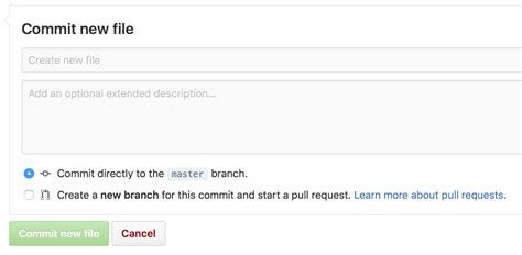 Creating A New Gitgithub Repository For Your Xcode Project — A