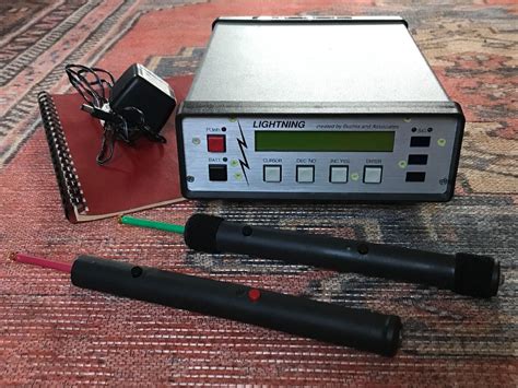 Matrixsynth Buchla Lightning Model 900