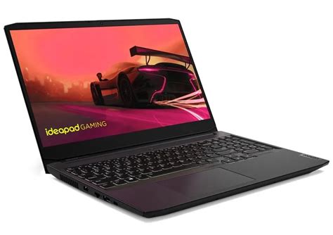 Comparison Lenovo IdeaPad Gaming And I Vs IdeaPad Gaming And I