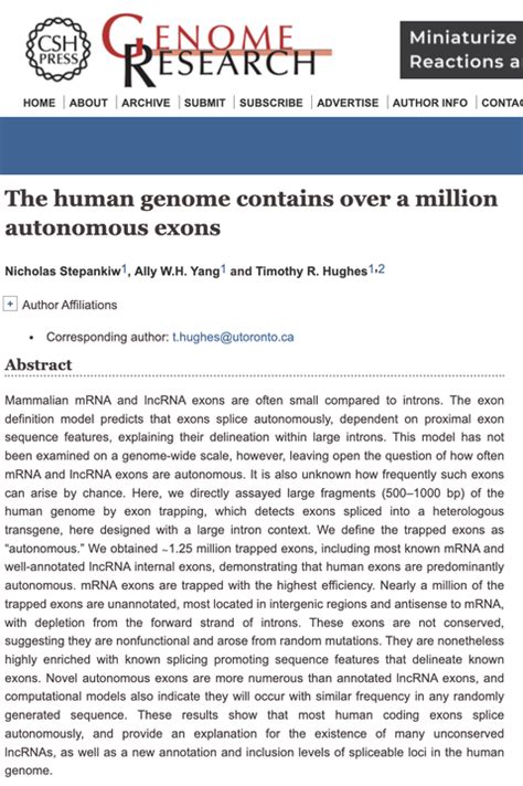 Long Non Codingrna Lncrna Are Conserved With Implied Function And Not Conserved Lacking An