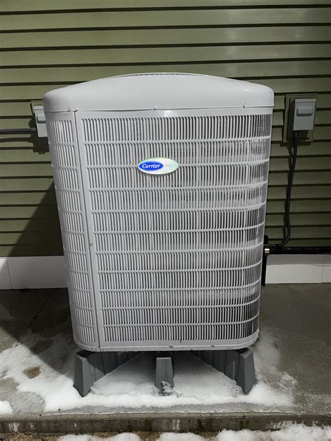 ice buildup on unit r hvacadvice