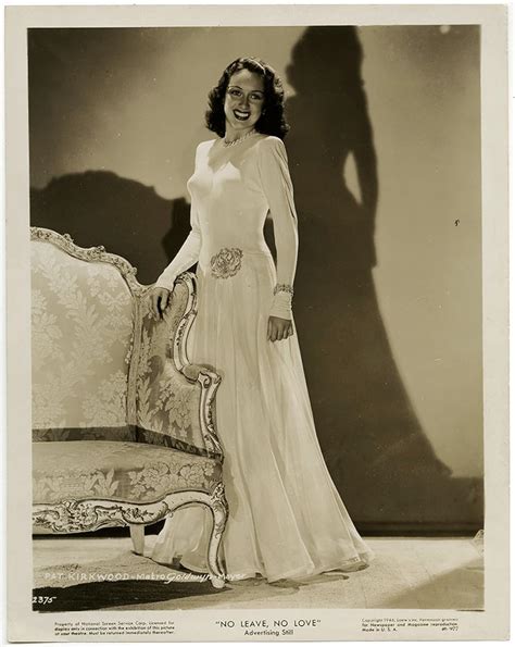 Pat Kirkwood Imdb