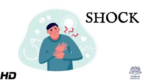 Pediatric Shock And Its Management Youtube