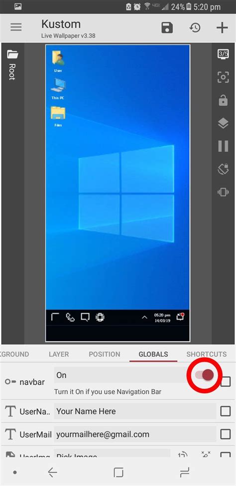 How To Make Your Android Phone Look Like A Windows Phone Windows Central