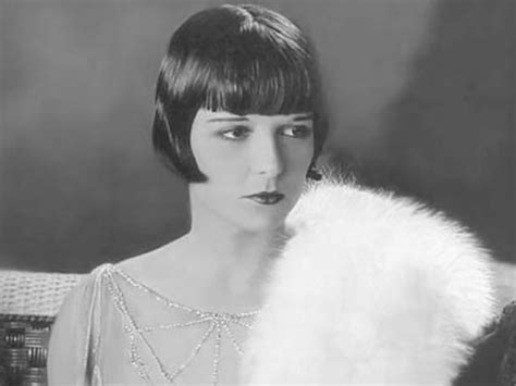Louise Brooks 1927