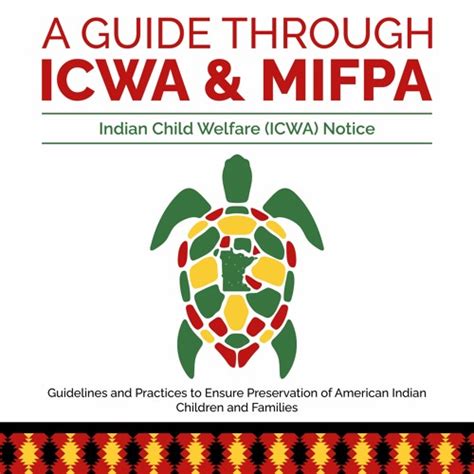 Stream A Guide Through Icwa And Mifpa Episode 3 Icwa Notice By Center
