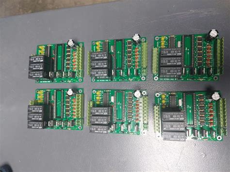 Ahmed Mohamed On Linkedin Pcb Automation Plc Hmi Scada