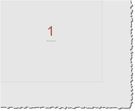 Floating And Tiled Layout Arrangements On Dashboards
