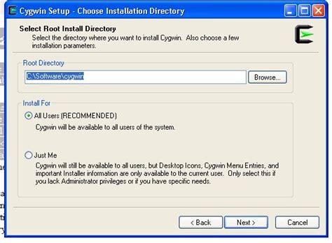 Install Hadoop On Windows Without Cygwin Commands Usr Lasopastatus