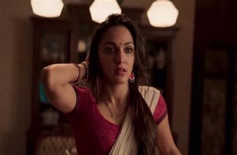 Kiara Advani Reveal Grandmother Reaction Vibrator Scene Lust Stories लस्ट स्टोरीज में कियारा