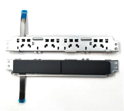 New For Dell Latitude E7480 E7490 Touchpad Mouse Buttons 0xkyx9 Ebay