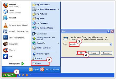 Removing The Windows Genuine Advantage Validation Tool