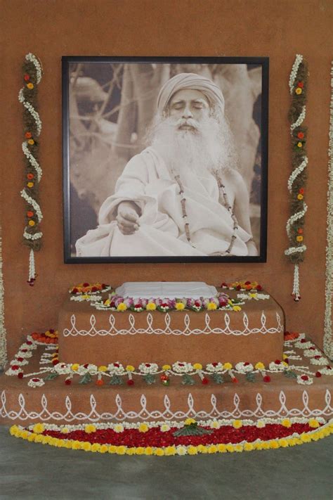 Isha Yoga Program May 2023 Class Isha Velachery Volunteers Offering