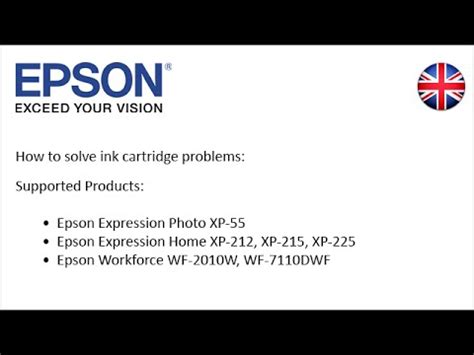 FAQ Article Page Epson United Kingdom