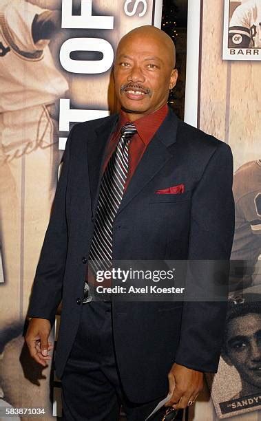 19 Darrel Thomas Photos And High Res Pictures Getty Images