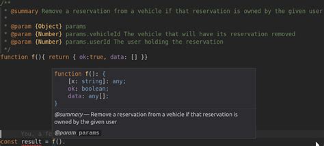 Support Typedef As Member Of Namespace · Issue 25579 · Microsofttypescript · Github