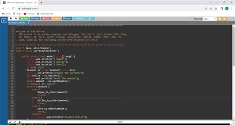 Sruthi Goud On Linkedin Technohacksedutech Mr Technohacks Javadevelopment Internship