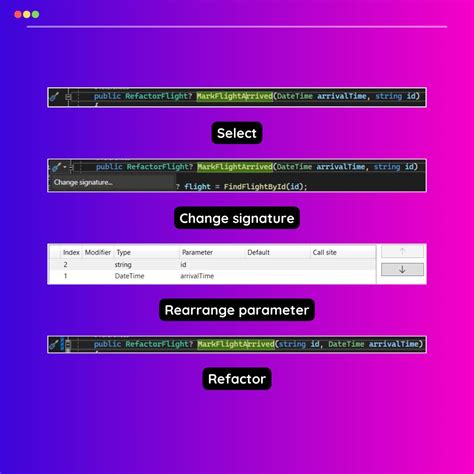 abdur rahman on linkedin refactoring csharp dotnet dotnetdeveloper