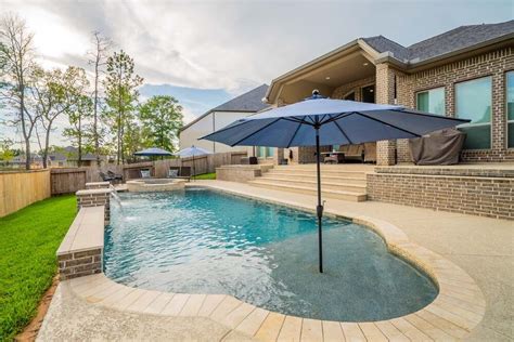 Tanning And Baja Shelf Builders Sun Ledge Builders North Houston
