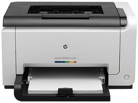 Hp Laserjet Pro Cp Nw Color Printer Hp Support