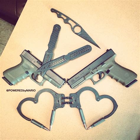 Glock Porn Thread Share Pics Of Yours Page Glock Talk