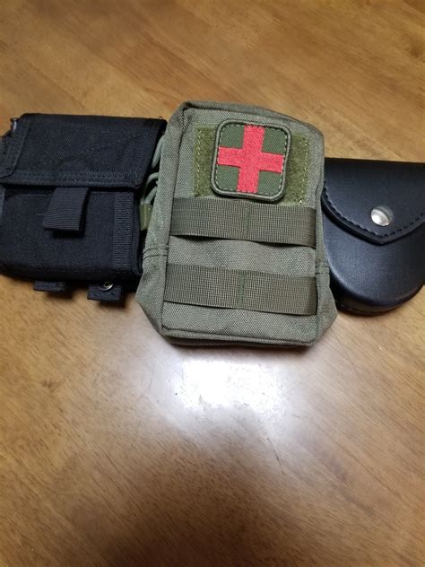 渋谷保安官事務所ファーストライン装備｜くろがね阿礼