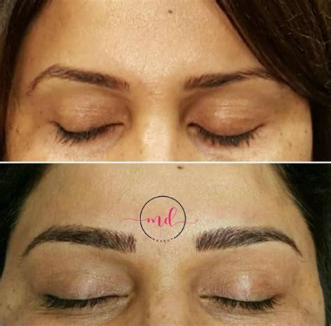 Microblading Eyebrows Certification