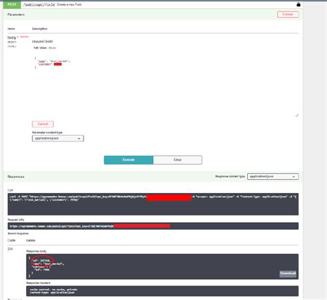 api — hemav layers production documentation
