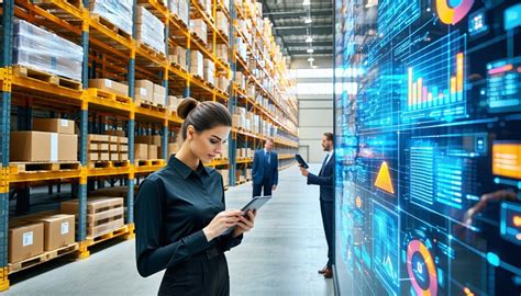 Overcoming Inventory Management Challenges In Erp Systems