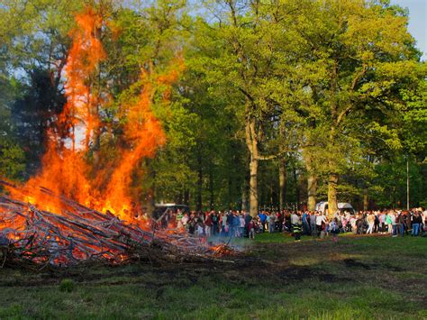 German Easter Traditions