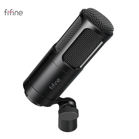 Fifine Xlr