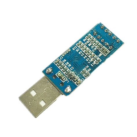 St Link V2 Stm8stm32 Emulator Programming Unit Download Debugger