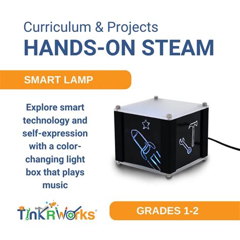 Tinkrworks Inc On Linkedin Stem Stemeducation Stemlearning