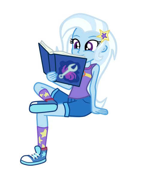 Trixie Leyendo Mecanica By Gmaplay On Deviantart Trixie Leyendo Mecanica By Gmaplay On Deviantart