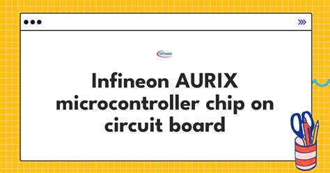 Infineon Aurix Microcontroller Teardown Safety And Performance Nextsprints