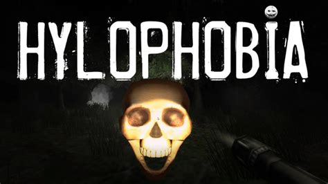 Hylophobia With Mikayla Youtube