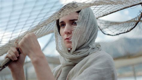 Résumé Et Casting Marie Madeleine Trailer Film Drame 02 Min 2018