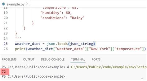 How To Convert Json String To Dictionary In Python 5 Ways