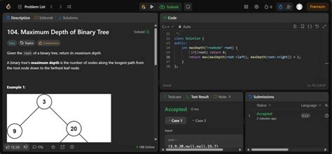 100daysofcode Leetcode Problemsolving Codingchallenge