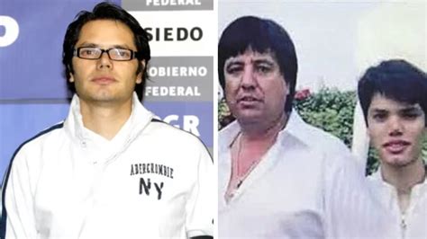 This Is What The Son Of Amado Carrillo And His Mother Did After The Death Of El Señor De Los