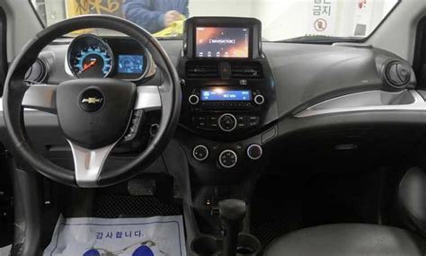 스파크 10 Dohc 중고 매매 중고차 시세 2014년 9월식 중고 가격 콜카콜차