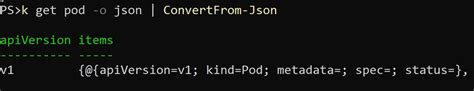 Manage Kubernetes Clusters With Powershell And Kubectl Techtarget