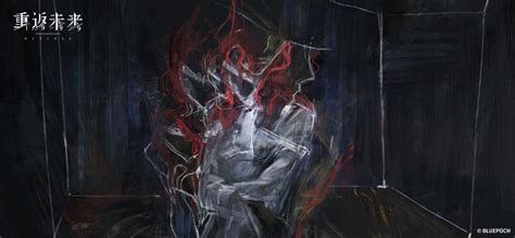 Aleph Reverse1999 Reverse1999 Highres Official Art Official