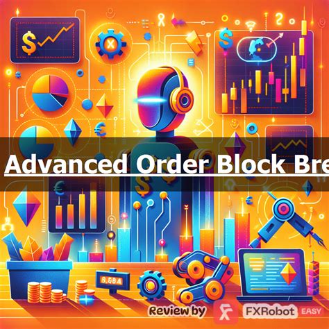 Advanced Order Block Breaker Forex Robot Review