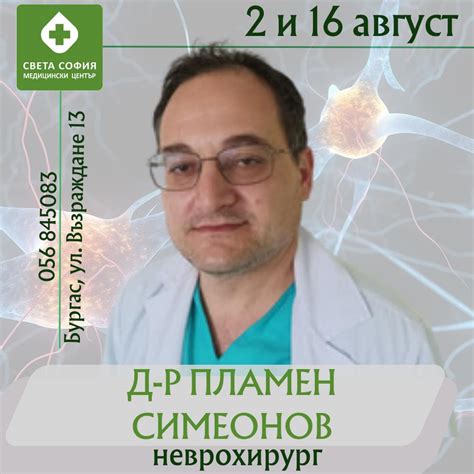 ️Казваме Медицински център Света София Бургас Facebook