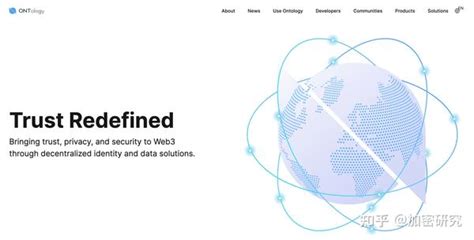 基于ontology、brightid、ens，梳理去中心化身份（did）的web3应用场景有哪些？ 知乎