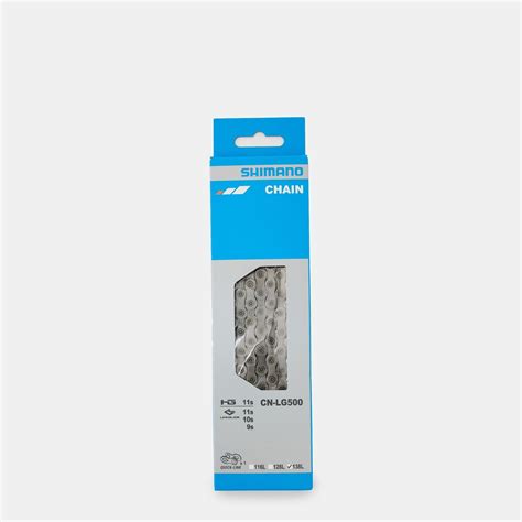 Shimano Speed Chains Black