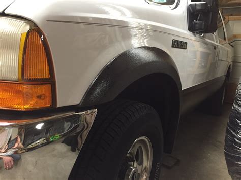 Removing Trim Cladding From Excursion Ford Truck Enthusiasts Forums
