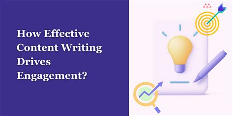 How Effective Content Writing Drives Engagement